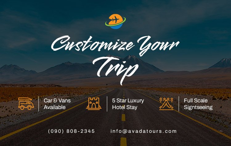 All Tour Packages – Its The wow